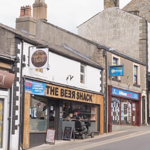 Clitheroe Area Guide | Mortimers