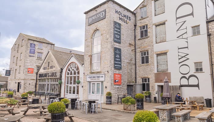 The Local History of Accrington, Blackburn and Clitheroe | Mortimers