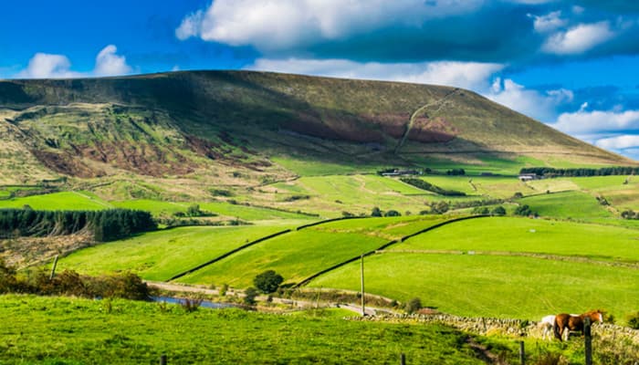 The Local History of Accrington, Blackburn and Clitheroe | Mortimers