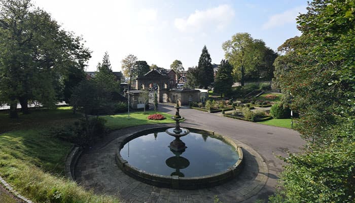 The Local History of Accrington, Blackburn and Clitheroe | Mortimers