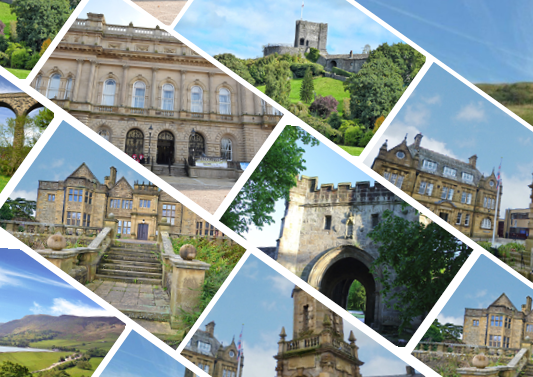 Properties For Sale In Clitheroe | Mortimers